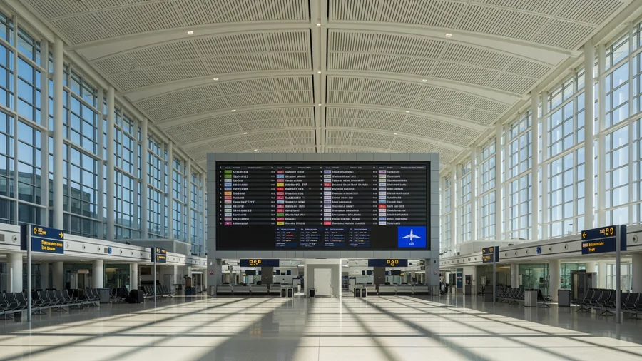 Inter-City Travel Guide for the 2026 World Cup: All Routes