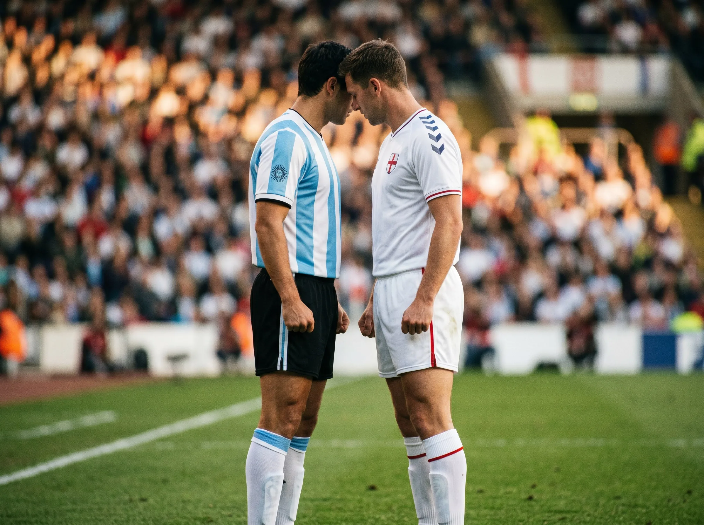 World Cup 2026 Rivalries: Five Matches With History